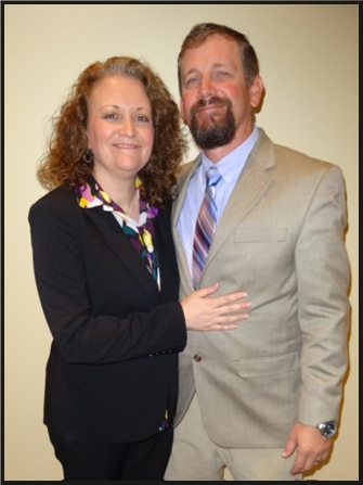 Pastors - Fellowship of Praise